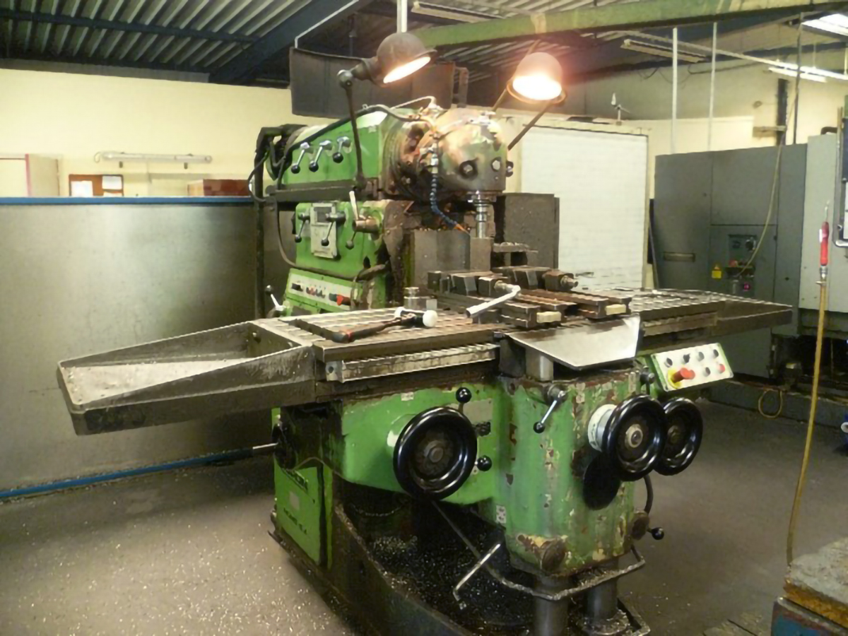 Nos moyens et capacités - SAS Ragaine